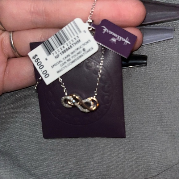 Hallmark | Jewelry | Tokens Hallmark Diamonds | Poshmark